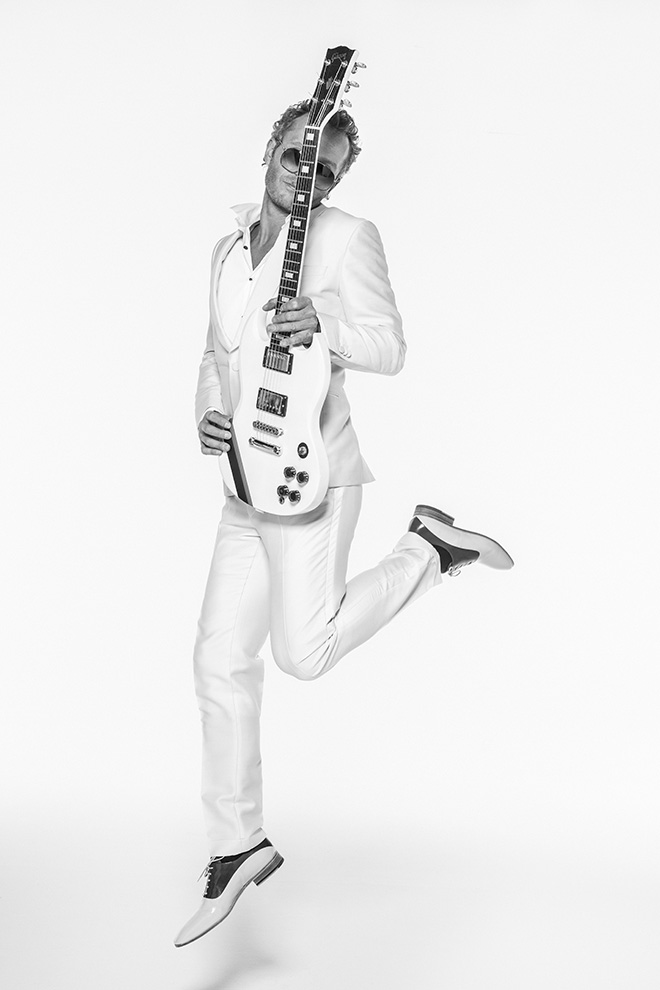 Sinclair en concert - Billetterie en ligne - Contremarque