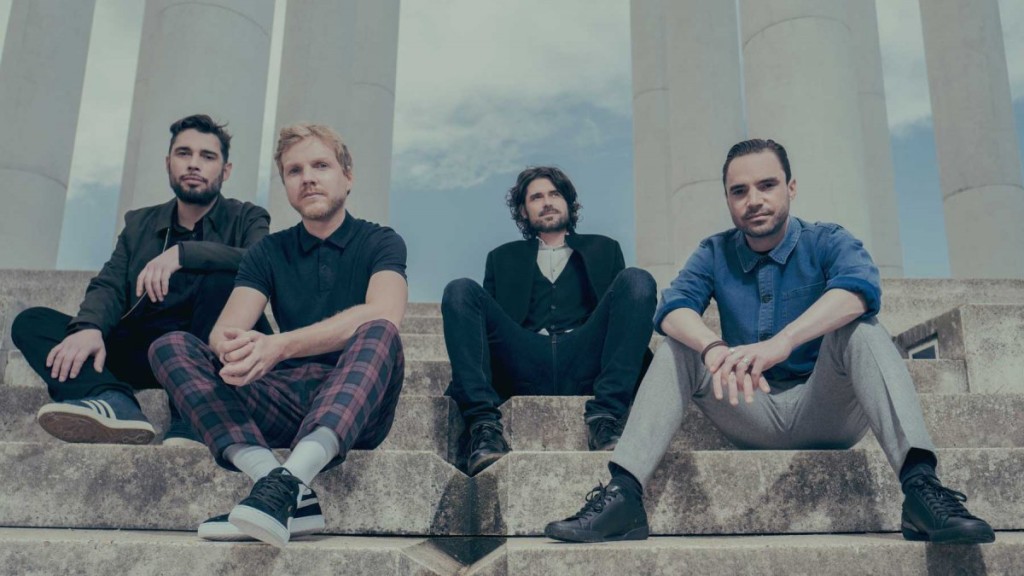 Kyo en concert - Billetterie en ligne - Contremarque