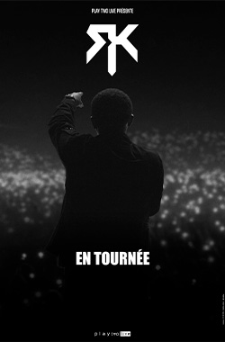 Billetterie Contremarque : places de concerts, billets spectacles